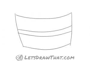 How to Draw a Banner - 3 Ways to Master any Banner Shape