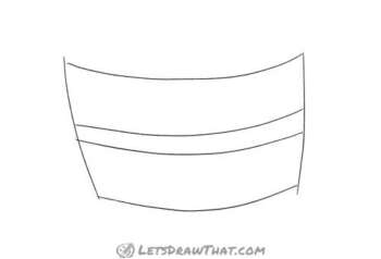 How to Draw a Banner - 3 Ways to Master any Banner Shape