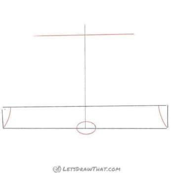 How to Draw a Book in Perspective- Open and Closed