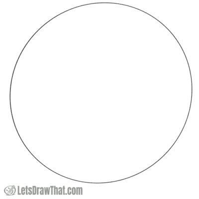 How to Draw a Cookie - 3 Different Ways