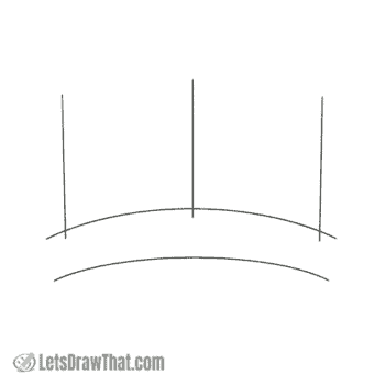 How To Draw a Crown - An Easy Crown Drawing Step-by-Step