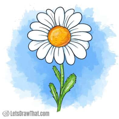 Easter Drawings For Springtime Fun - Let's Draw That!