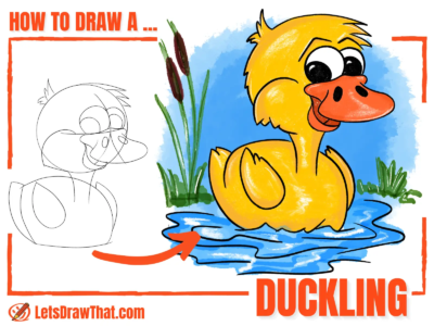 Easter Egg Drawing - 6 Patterns to Draw An Easter Egg