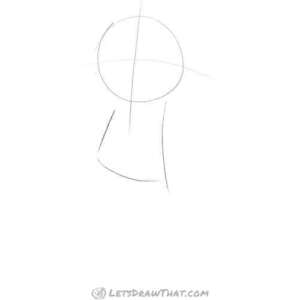 How to Draw a Fairy in a Cute Chibi Style