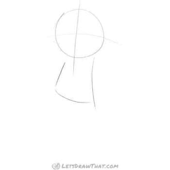 How to Draw a Fairy in a Cute Chibi Style