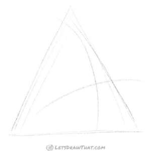 How to Draw Heads From Simple Shapes