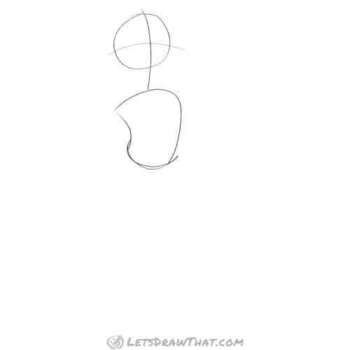 How to Draw a Mermaid: Step by Step