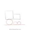 How to Draw a Train: Step by Step From Simple Shapes